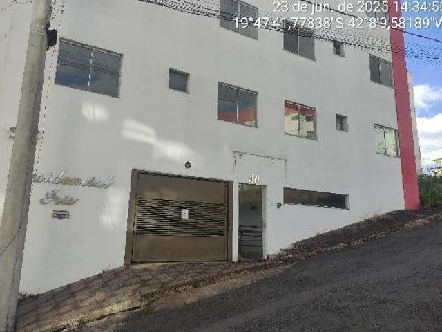Apartamento para venda em Loteamento Izaltino Silveira da Ma
