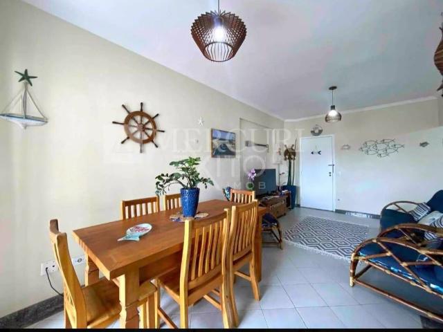 Apartamento para venda em Loteamento João Batista Julião em Guarujá São Paulo de 98.00m² com 3 Quartos, 2 Suítes e 2 Garagens