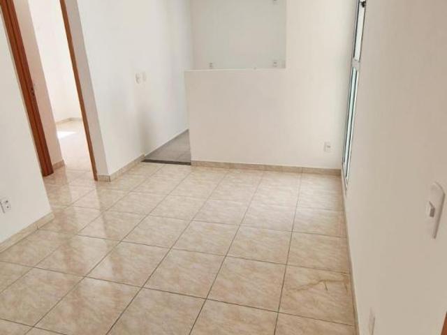 Apartamento para venda em Loteamento Jardim Ana Maria de 44.00m² com 2 Quartos e 1 Garagem