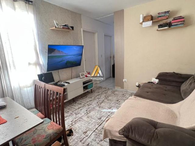 Apartamento para venda em Loteamento Jardim Das Águas em Sumaré São Paulo de 53.00m² com 2 Quartos e 1 Garagem