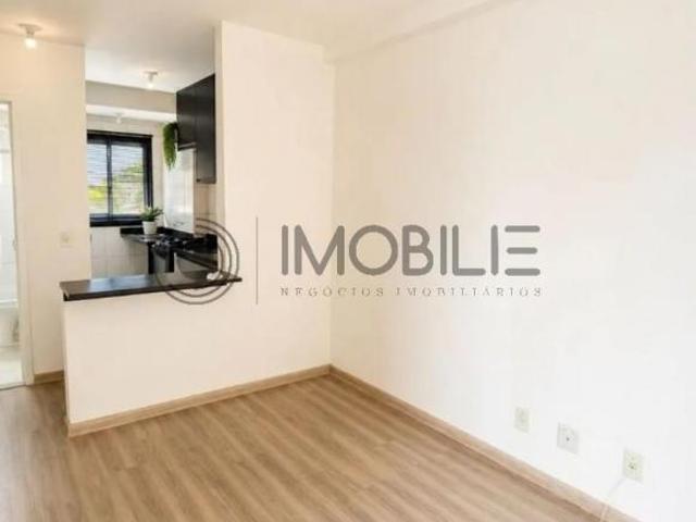 Apartamento para venda em Loteamento Jardim Das Constelações de 44.00m² com 2 Quartos e 1 Garagem