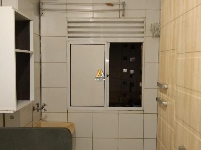 Apartamento para venda em Loteamento Jardim Das Estâncias em Sumaré São Paulo de 40.00m² com 2 Quartos e 1 Garagem