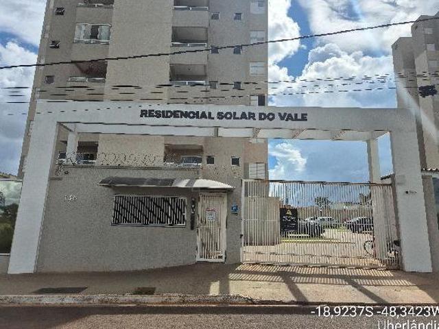 Apartamento para venda em Loteamento Luizote IV, Uberlândia