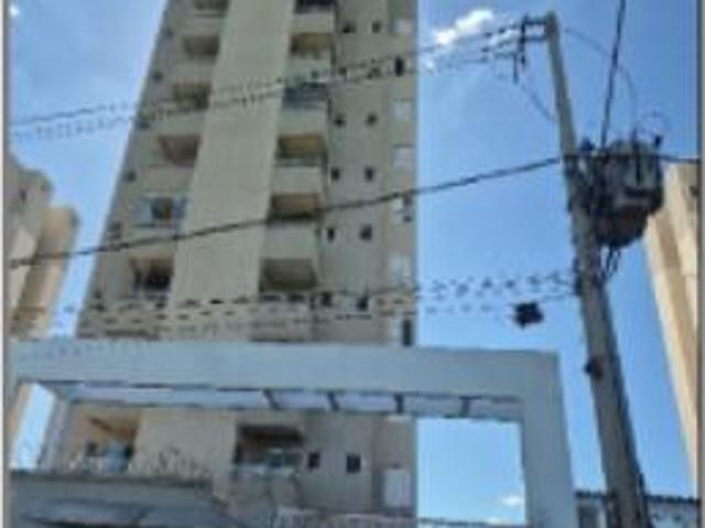 Apartamento para venda em Loteamento Luizote IV, Uberlândia