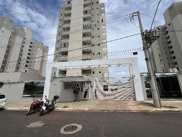 Apartamento para venda em Loteamento Luizote IV, Uberlândia