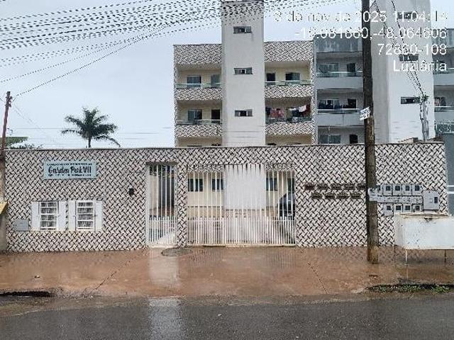 Apartamento para venda em Loteamento Lunabel 3, Novo Gama