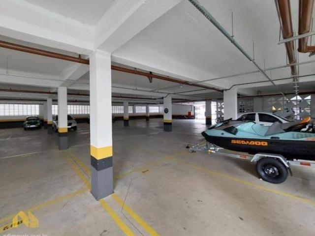 Apartamento para venda em Loteamento Mogilar de 68.00m² com 2 Quartos, 2 Suites e 2 Garagens