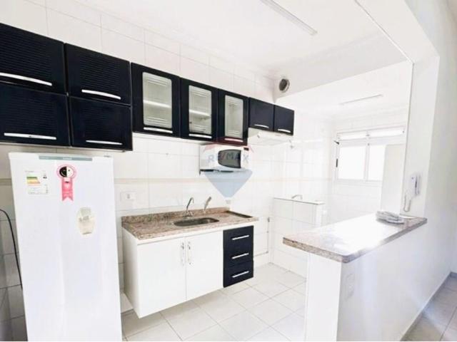 Apartamento para venda em Loteamento Mogilar em Mogi Das Cruzes São Paulo de 63.00m² com 2 Quartos e 2 Suítes