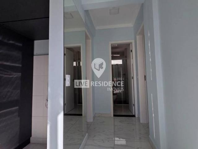 Apartamento para venda em Loteamento Morrão Da Força de 47.00m² com 2 Quartos e 1 Garagem