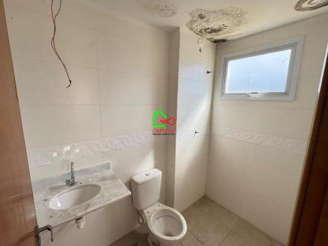 Apartamento para venda em Loteamento Morrão Da Força de 67.00m² com 3 Quartos e 1 Suite