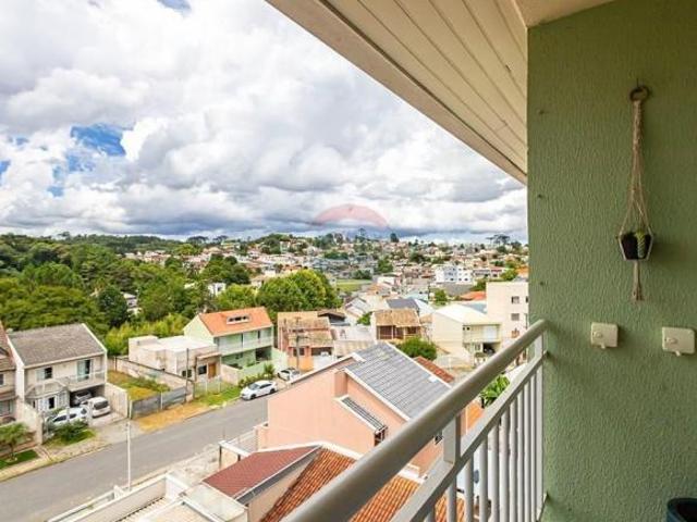 Apartamento para venda em Loteamento Marinoni de 58.00m² com 2 Quartos e 1 Suite