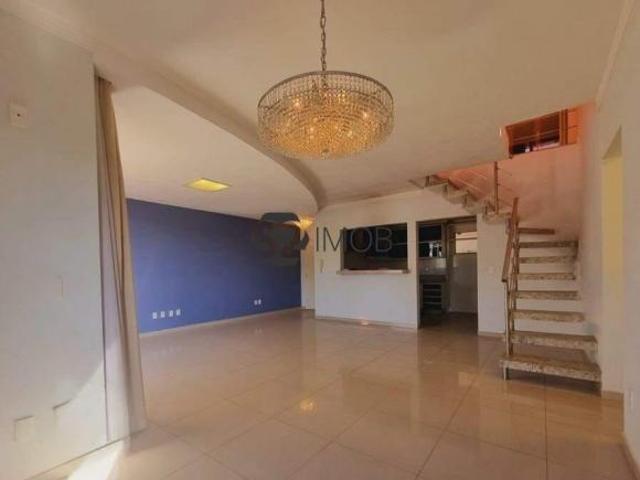 Apartamento para venda em Loteamento Nova Mogi de 210.00m² com 3 Quartos, 1 Suite e 2 Garagens