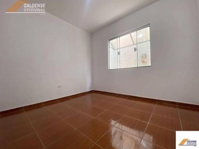 Apartamento para venda em Loteamento Nova Primavera, Poços d