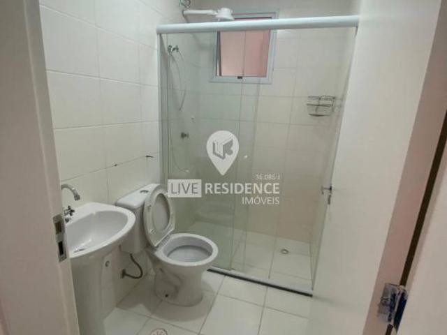 Apartamento para venda em Loteamento Santo Antônio de 60.00m² com 2 Quartos, 1 Suite e 1 Garagem