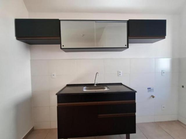 Apartamento para venda em Loteamento Santa Marta com 2 quartos, 43m²
