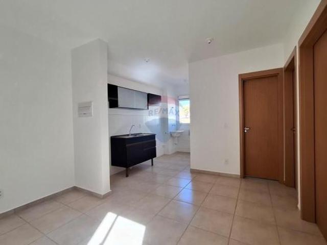 Apartamento para venda em Loteamento Santa Marta de 43.00m² com 2 Quartos e 1 Garagem