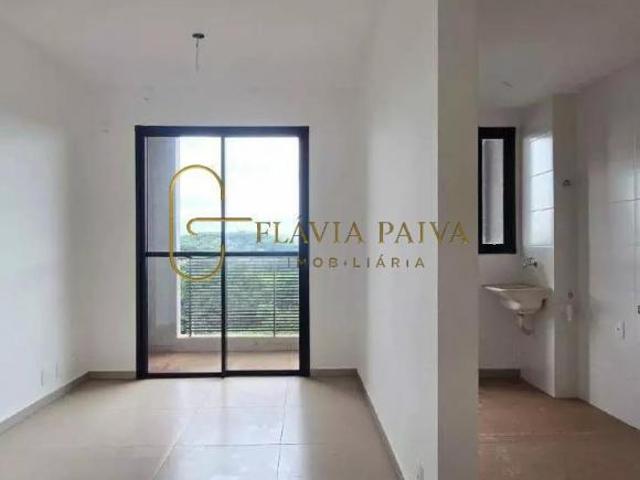 Apartamento para venda em Loteamento Santa Marta de 54.00m² com 2 Quartos, 1 Suite e 1 Garagem