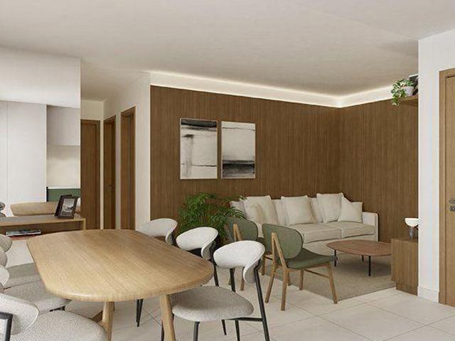 Apartamento para venda em Loteamento Santa Marta de 56.00m² com 2 Quartos, 1 Suite e 1 Garagem