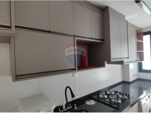 Apartamento para venda em Loteamento Santa Marta de 63.00m² com 3 Quartos, 1 Suite e 1 Garagem