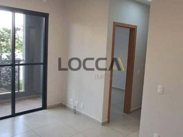 Apartamento para venda em Loteamento Santa Marta em Ribeirão Preto São Paulo de 53.00m² com 2 Quartos, 1 Suíte e 1 Garagem