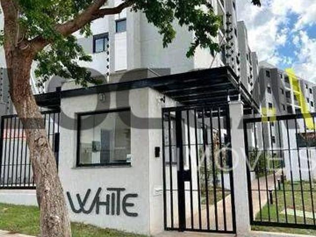 Apartamento para venda em Loteamento Santa Marta em Ribeirão Preto São Paulo de 53.00m² com 2 Quartos, 1 Suíte e 1 Garagem
