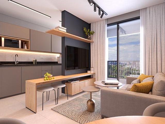 Apartamento para venda em Loteamento Santa Marta em Ribeirão Preto São Paulo de 64.00m² com 2 Quartos, 1 Suíte e 1 Garagem