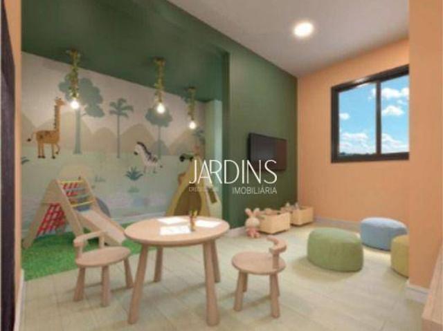 Apartamento para venda em Loteamento Santa Marta em Ribeirão Preto São Paulo de 62.00m² com 2 Quartos, 1 Suíte e 1 Garagem