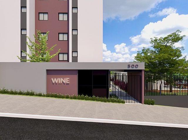 Apartamento para venda em Loteamento Santa Marta em Ribeirão Preto São Paulo de 70.00m² com 3 Quartos, 1 Suíte e 1 Garagem
