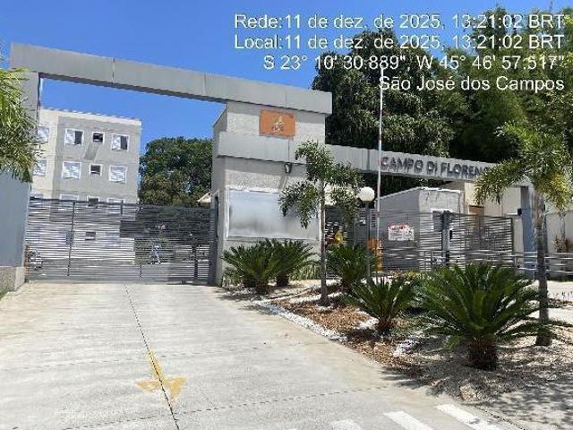 Apartamento para venda em Loteamento Portal Santa Inês de 38.00m² com 2 Quartos e 1 Garagem