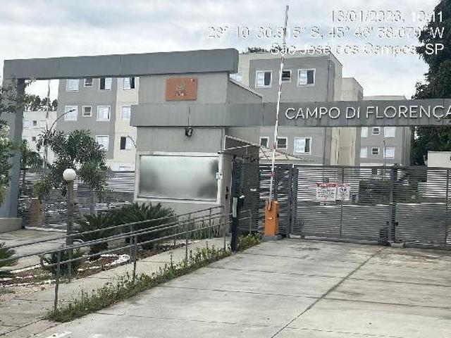 Apartamento para venda em Loteamento Portal Santa Ines de 38.00m² com 2 Quartos e 1 Garagem
