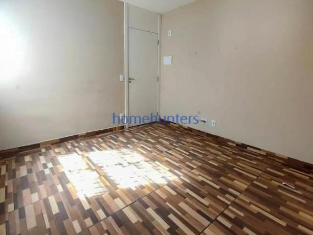 Apartamento para venda em Loteamento Parque Das Águas de 44.00m² com 2 Quartos e 1 Garagem
