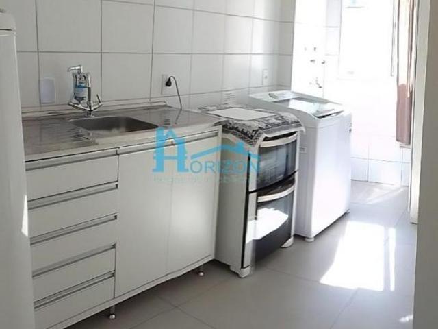 Apartamento para venda em Loteamento Parque Das Águas de 45.00m² com 2 Quartos e 1 Garagem