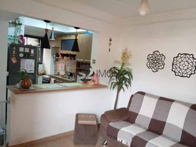 Apartamento para venda em Loteamento Parque do Estado de 63.99m² com 2 Quartos e 1 Garagem