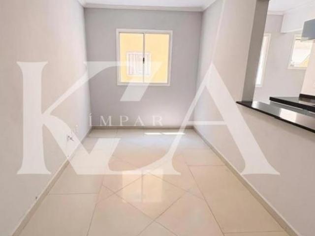 Apartamento para venda em Loteamento Parque Industrial de 54.00m² com 2 Quartos e 1 Garagem