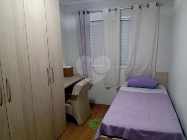 Apartamento para venda em Loteamento Parque Industrial de 54.00m² com 2 Quartos e 1 Garagem