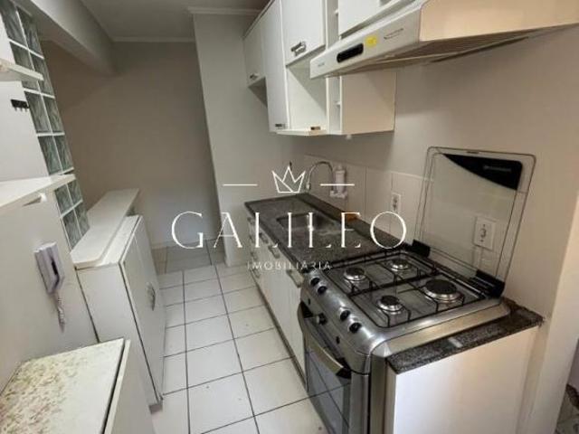 Apartamento para venda em Loteamento Parque Industrial de 54.00m² com 2 Quartos e 1 Garagem