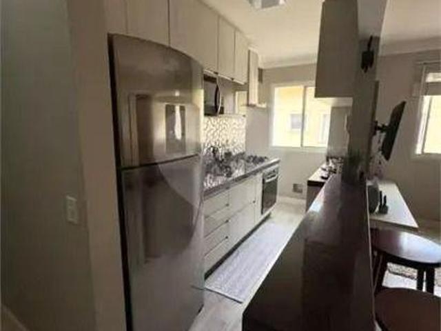 Apartamento para venda em Loteamento Parque Industrial de 54.00m² com 2 Quartos e 1 Garagem