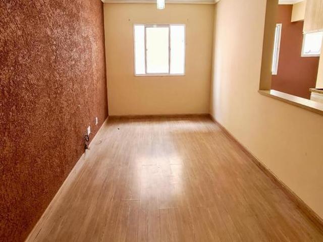 Apartamento para venda em Loteamento Parque Industrial de 54.00m² com 2 Quartos e 1 Garagem
