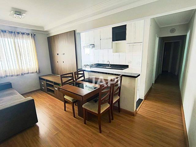 Apartamento para venda em Loteamento Parque Industrial em Jundiaí São Paulo de 54.00m² com 2 Quartos e 1 Garagem