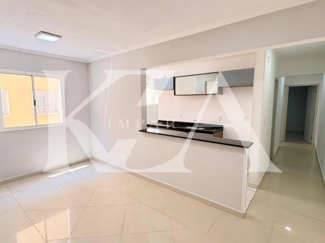 Apartamento para venda em Loteamento Parque Industrial em Jundiaí São Paulo de 54.00m² com 2 Quartos e 1 Garagem