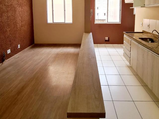 Apartamento para venda em Loteamento Parque Industrial em Jundiaí São Paulo de 54.00m² com 2 Quartos e 1 Garagem