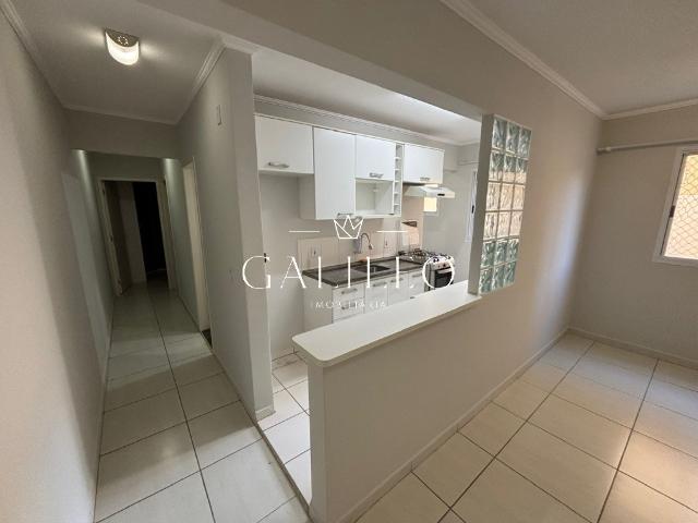Apartamento para venda em Loteamento Parque Industrial em Jundiaí São Paulo de 54.00m² com 2 Quartos e 1 Garagem