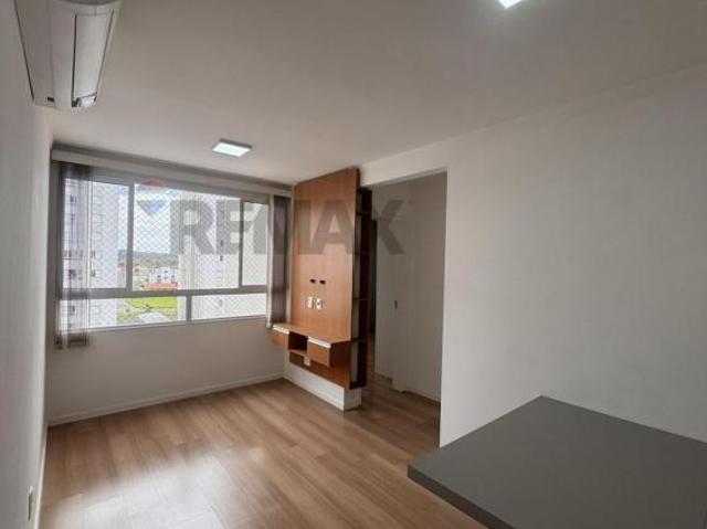 Apartamento para venda em Loteamento Parque Real Guaçu de 52.00m² com 2 Quartos e 1 Suite
