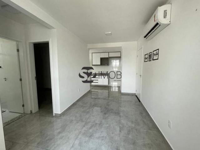 Apartamento para venda em Loteamento Parque Real Guaçu de 55.00m² com 2 Quartos, 1 Suite e 1 Garagem
