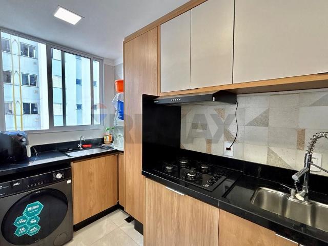 Apartamento para venda em Loteamento Parque Real Guaçu em Mogi Guaçu São Paulo de 56.00m² com 2 Quartos, 1 Suíte e 1 Garagem