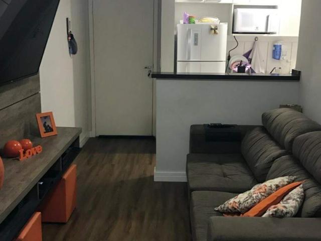 Apartamento para venda em Loteamento Parque São Martinho em Campinas São Paulo de 49.00m² com 2 Quartos e 1 Garagem