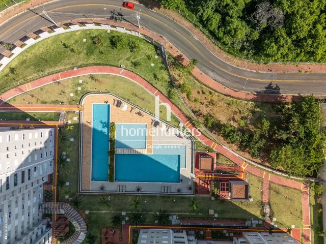 Apartamento para venda em Loteamento Parque São Martinho em Campinas São Paulo de 64.00m² com 2 Quartos, 1 Suíte e 1 Garagem