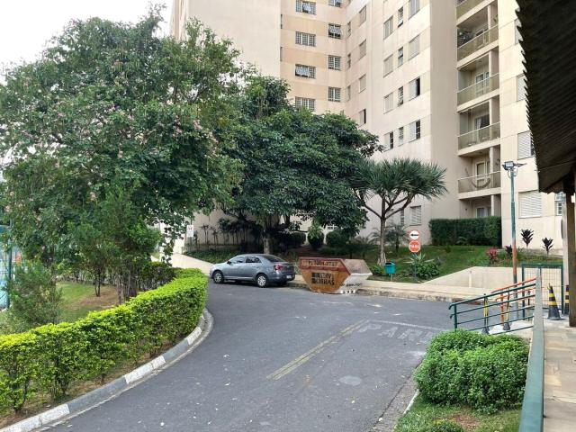 Apartamento para venda em Loteamento Parque São Martinho em Campinas São Paulo de 65.00m² com 3 Quartos, 1 Suíte e 1 Garagem