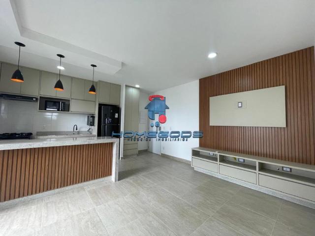Apartamento para venda em Loteamento Parque São Martinho em Campinas São Paulo de 66.00m² com 2 Quartos, 1 Suíte e 1 Garagem