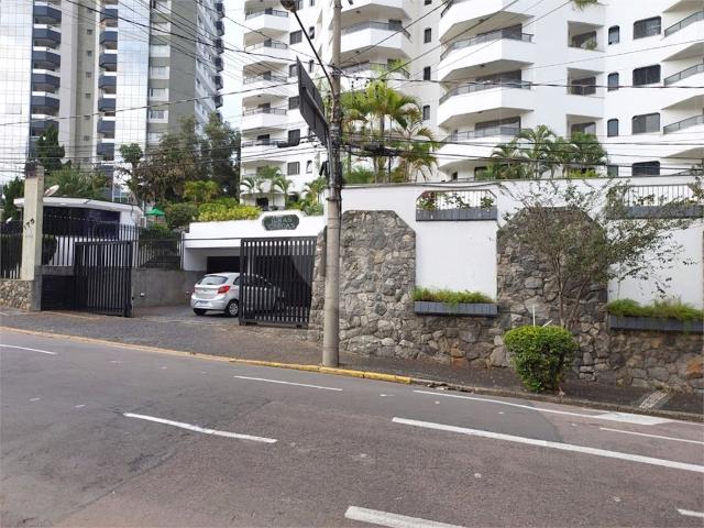 Apartamento para venda em Loteamento Pedra Verde em Valinhos São Paulo de 240.00m² com 4 Quartos, 2 Suítes e 3 Garagens